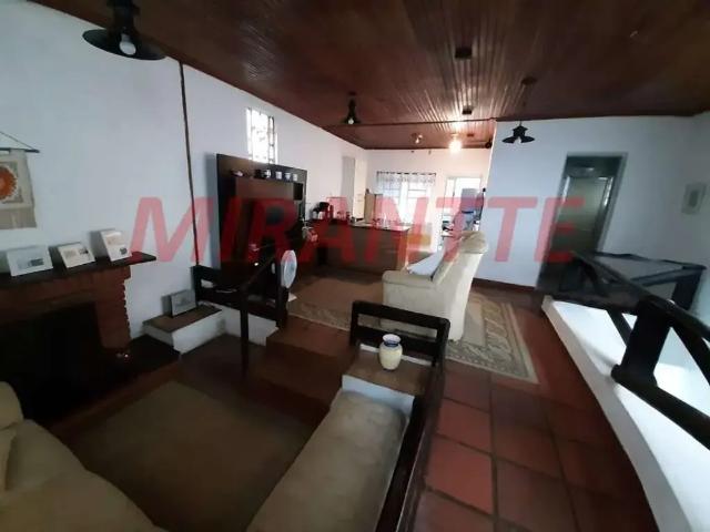 Sítio / Chácara para Venda em São Paulo/SP Serra da Cantareira 3 Quartos