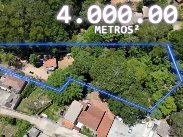 Sítio / Chácara para Venda em São Paulo/SP Sítio Barrocada 2 Quartos