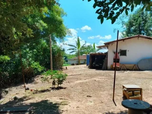 Sítio / Chácara para Venda em São Paulo/SP Sítio Barrocada 2 Quartos