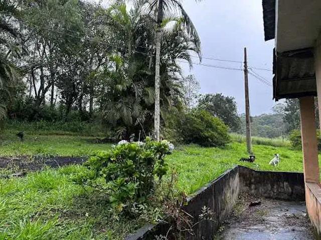 Sítio / Chácara para Venda em São Paulo/SP Sítio Matsumura 3 Quartos