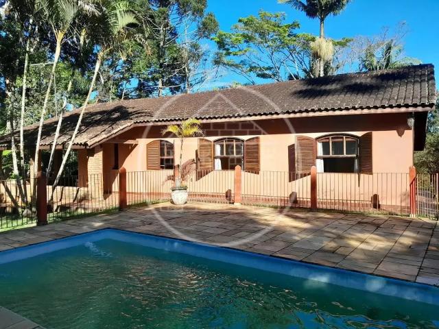 Sítio / Chácara para Venda em São Paulo/SP Sítio Represa 3 Quartos