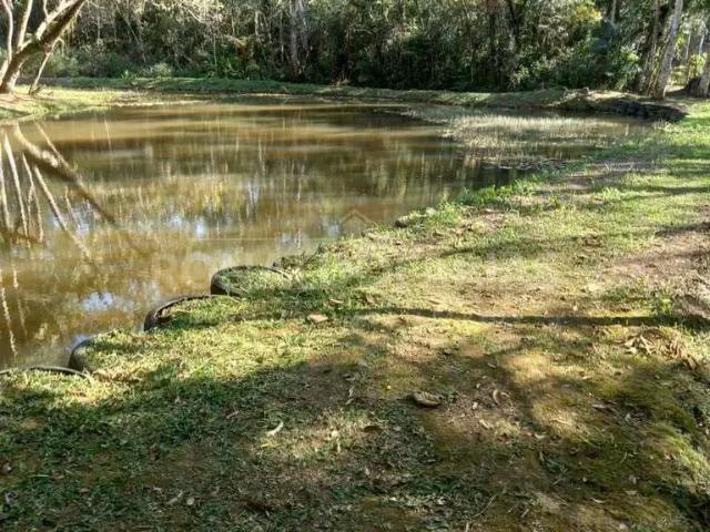 Sítio / Chácara para Venda em São Paulo/SP Sítio Represa 3 Quartos