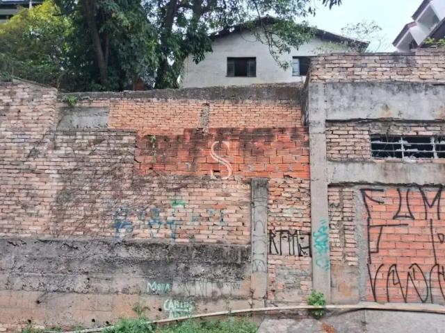 Sítio / Chácara para Venda em São Paulo/SP Pacaembu