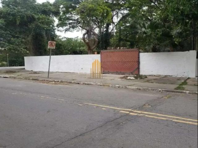 Sítio / Chácara para Venda em São Paulo/SP Panamby