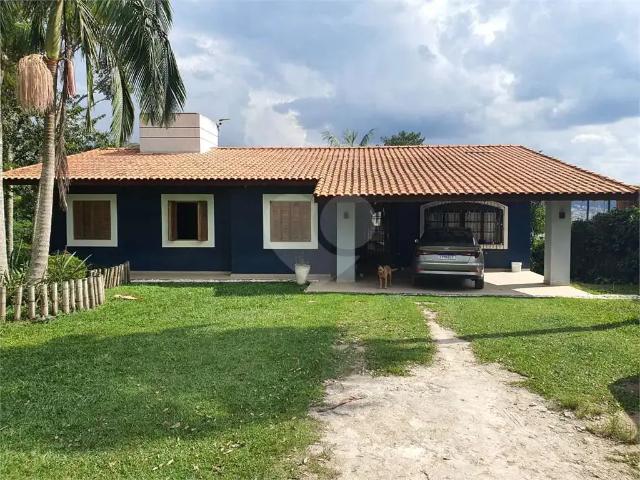 Sítio / Chácara para Venda em São Paulo/SP Parelheiros 3 Quartos