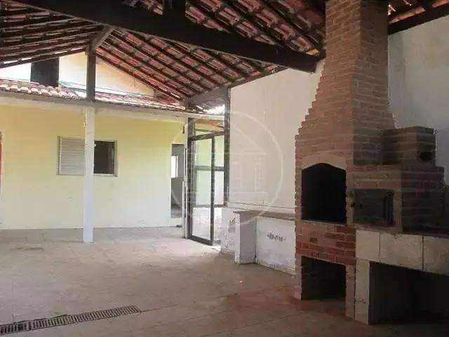Sítio / Chácara para Venda em São Paulo/SP Parelheiros 3 Quartos