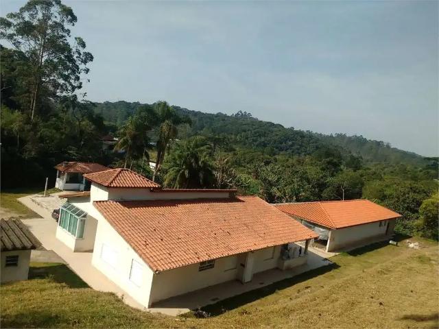 Sítio / Chácara para Venda em São Paulo/SP Parelheiros 3 Quartos