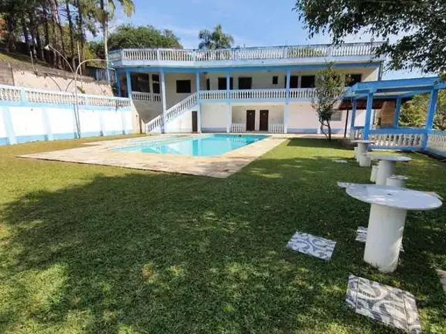 Sítio / Chácara para Venda em São Paulo/SP Parelheiros 2 Quartos