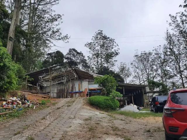 Sítio / Chácara para Venda em São Paulo/SP Parelheiros