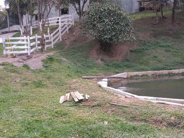 Sítio / Chácara para Venda em São Paulo/SP Parque Maria Fernandes 4 Quartos