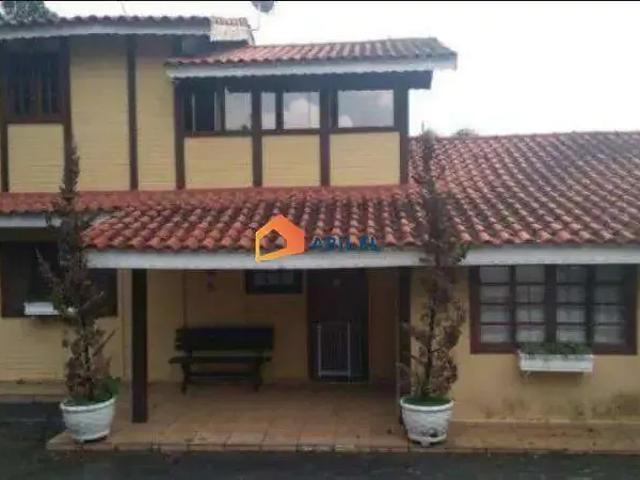 Sítio / Chácara para Venda em São Paulo/SP Parque Edu Chaves 4 Quartos