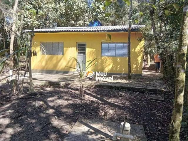 Sítio / Chácara para Venda em São Paulo/SP Parque Taipas 1 Quartos
