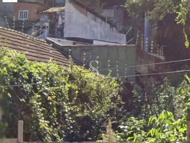 Sítio / Chácara para Venda em São Paulo/SP Pinheiros