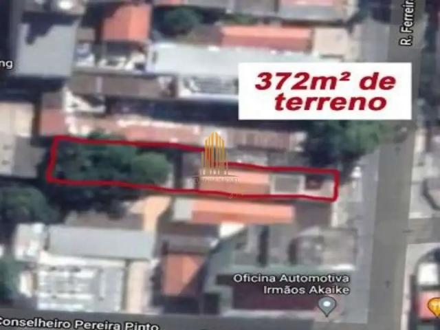 Sítio / Chácara para Venda em São Paulo/SP Pinheiros