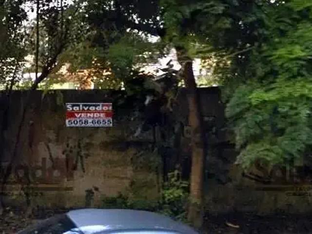 Sítio / Chácara para Venda em São Paulo/SP Planalto Paulista
