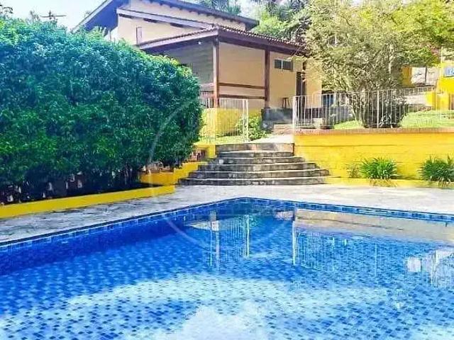 Sítio / Chácara para Venda em São Paulo/SP Praia do Leblon 5 Quartos