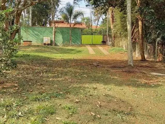 Sítio / Chácara para Venda em São Paulo/SP Praias Paulistanas