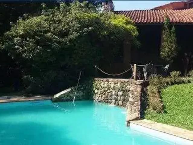 Sítio / Chácara para Venda em São Paulo/SP Praias Paulistanas 4 Quartos