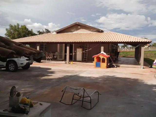 Sítio / Chácara para Venda em São Paulo/SP Quinta da Paineira 3 Quartos