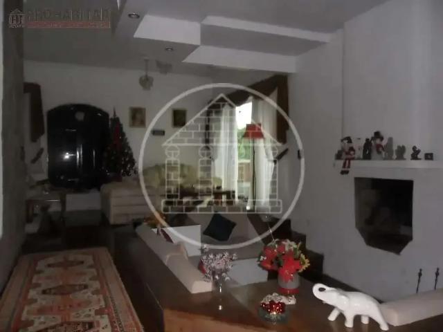 Sítio / Chácara para Venda em São Paulo/SP Recanto Campo Belo 3 Quartos