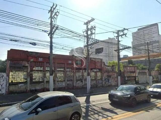 Sítio / Chácara para Venda em São Paulo/SP Tatuapé