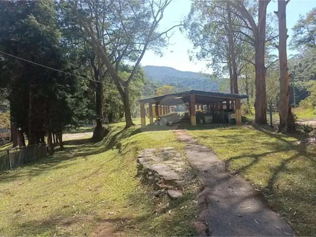 Sítio / Chácara para Venda em São Paulo/SP Tremembé