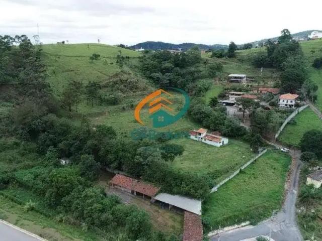 Sítio / Chácara para Venda em São Paulo/SP Tremembé