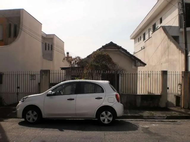 Sítio / Chácara para Venda em São Paulo/SP Vila Zelina