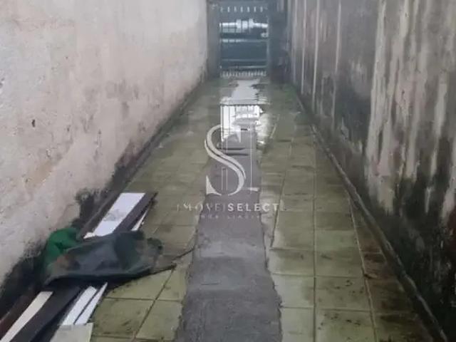 Sítio / Chácara para Venda em São Paulo/SP Vila Anastácio