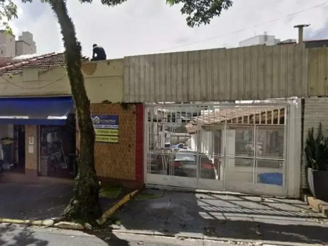 Sítio / Chácara para Venda em São Paulo/SP Vila Anglo Brasileira