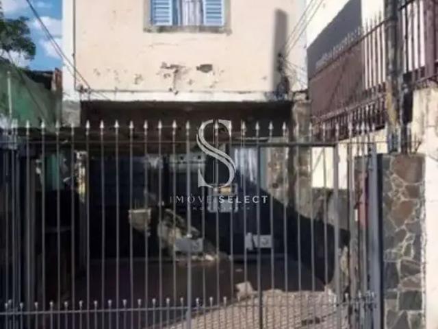 Sítio / Chácara para Venda em São Paulo/SP Vila Brasilina