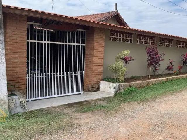 Sítio / Chácara para Venda em São Paulo/SP Vila Cachoeira 3 Quartos