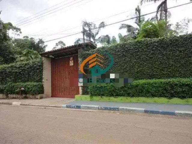 Sítio / Chácara para Venda em São Paulo/SP Vila Chica Luisa 6 Quartos