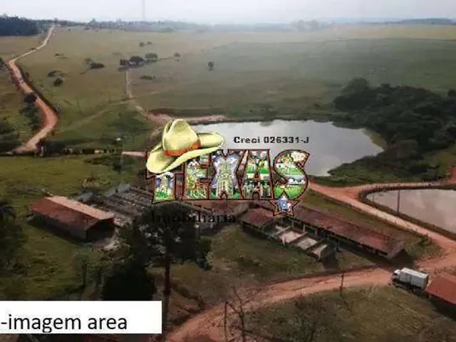 Sítio / Chácara para Venda em São Paulo/SP Vila Conde do Pinhal 7 Quartos