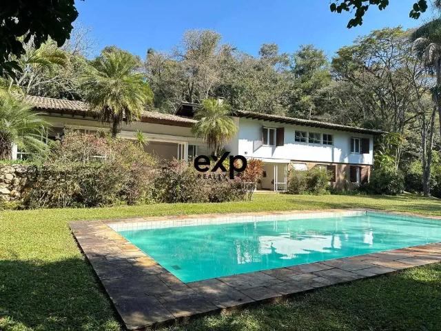 Sítio / Chácara para Venda em São Paulo/SP Vila Clarice 10 Quartos