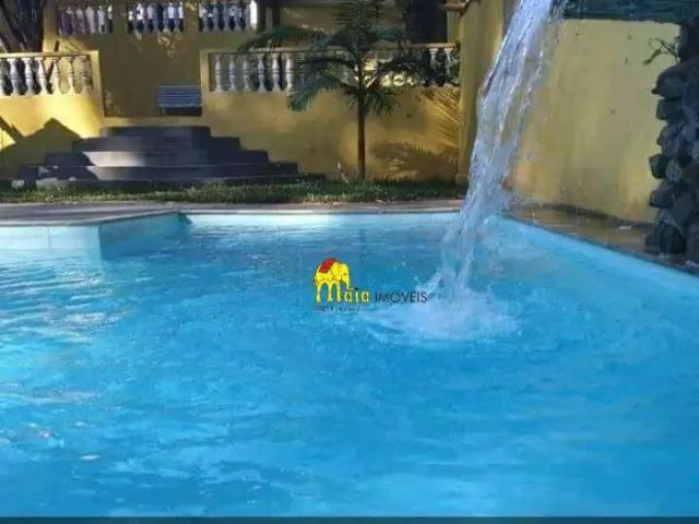 Sítio / Chácara para Venda em São Paulo/SP Vila Clarice 8 Quartos