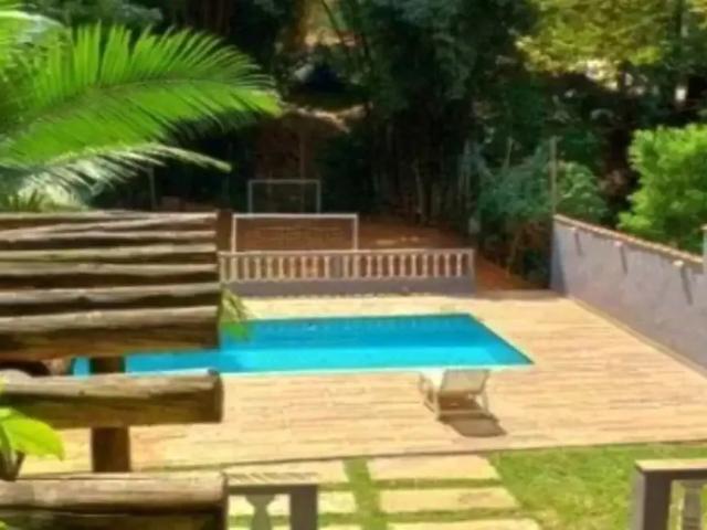 Sítio / Chácara para Venda em São Paulo/SP Vila Clarice 8 Quartos