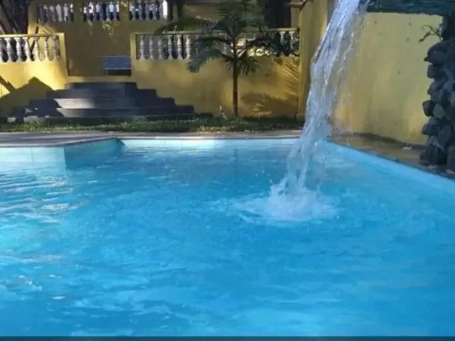 Sítio / Chácara para Venda em São Paulo/SP Vila Clarice 9 Quartos