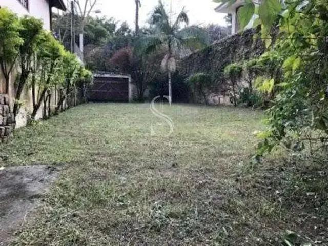 Sítio / Chácara para Venda em São Paulo/SP Vila Cruzeiro