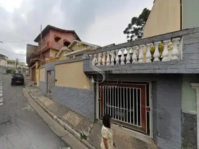 Sítio / Chácara para Venda em São Paulo/SP Vila Cruzeiro