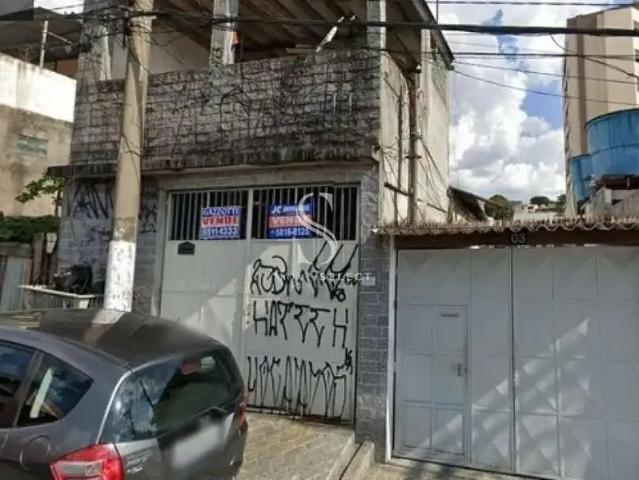 Sítio / Chácara para Venda em São Paulo/SP Vila das Belezas