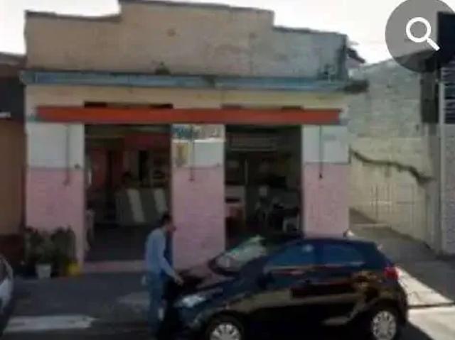 Sítio / Chácara para Venda em São Paulo/SP Vila Ema