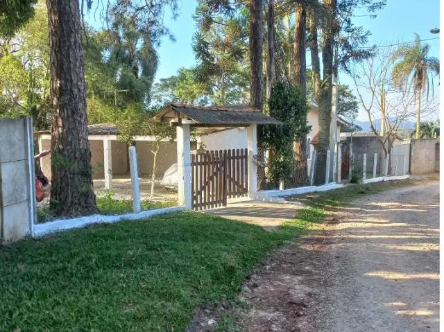 Sítio / Chácara para Venda em São Paulo/SP Vila Gertrudes 2 Quartos