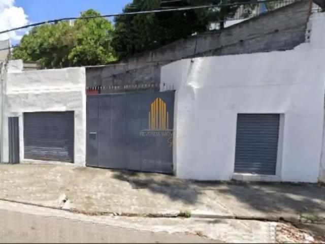 Sítio / Chácara para Venda em São Paulo/SP Vila Gomes