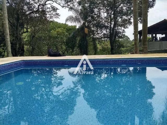Sítio / Chácara para Venda em São Paulo/SP Vila Homero 3 Quartos