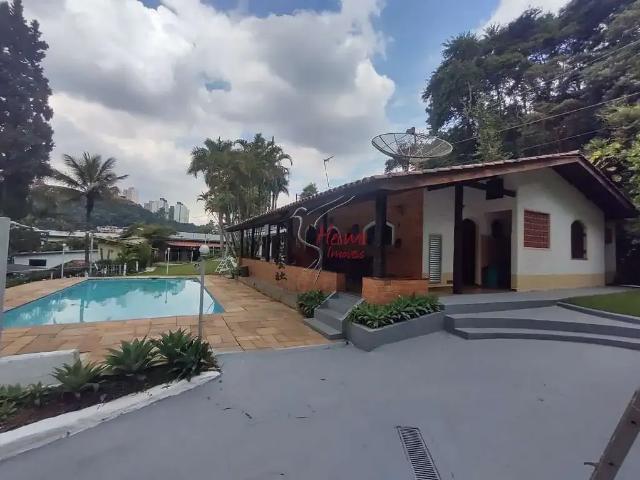 Sítio / Chácara para Venda em São Paulo/SP Vila Homero 3 Quartos