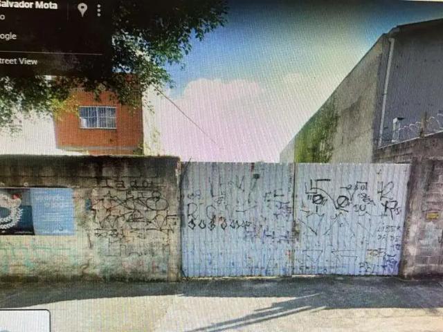 Sítio / Chácara para Venda em São Paulo/SP Vila Industrial