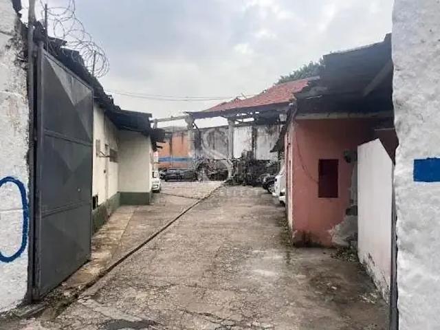 Sítio / Chácara para Venda em São Paulo/SP Vila Leopoldina