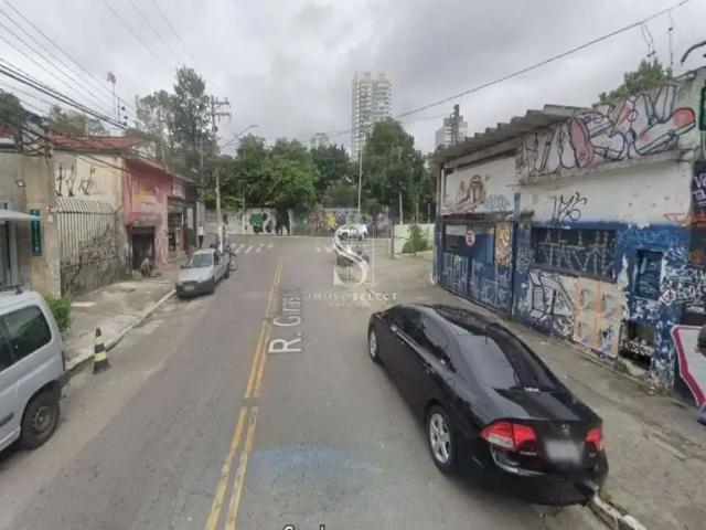 Sítio / Chácara para Venda em São Paulo/SP Vila Madalena
