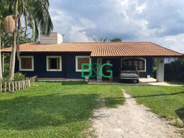 Sítio / Chácara para Venda em São Paulo/SP Vila Marcelo 3 Quartos